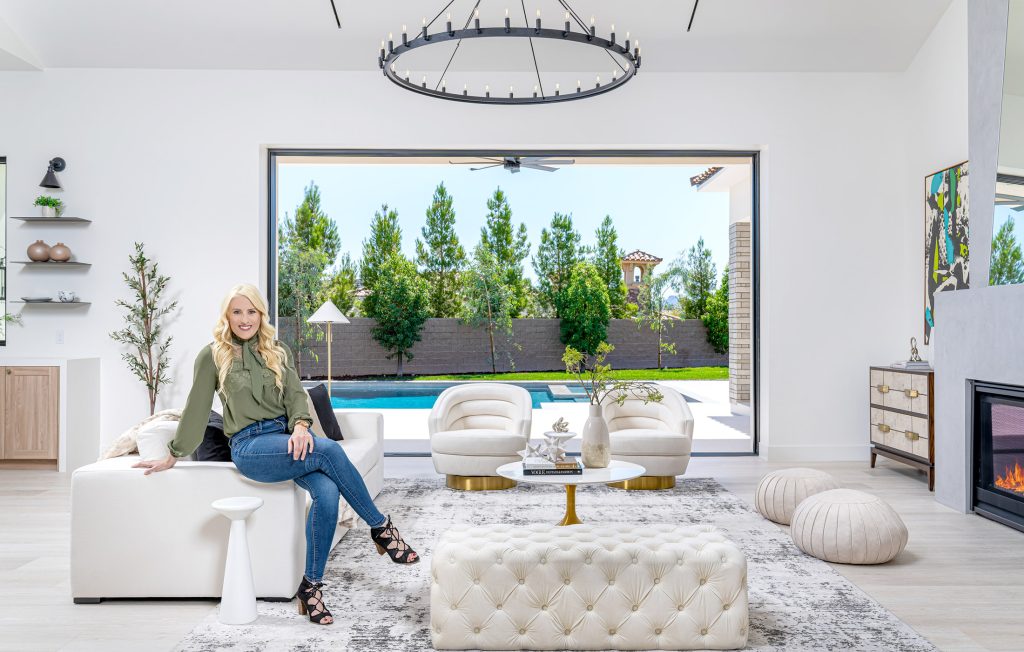 5 Jaw-Dropping Ways Kelly Long Interior Designer Elevates Las Vegas ...